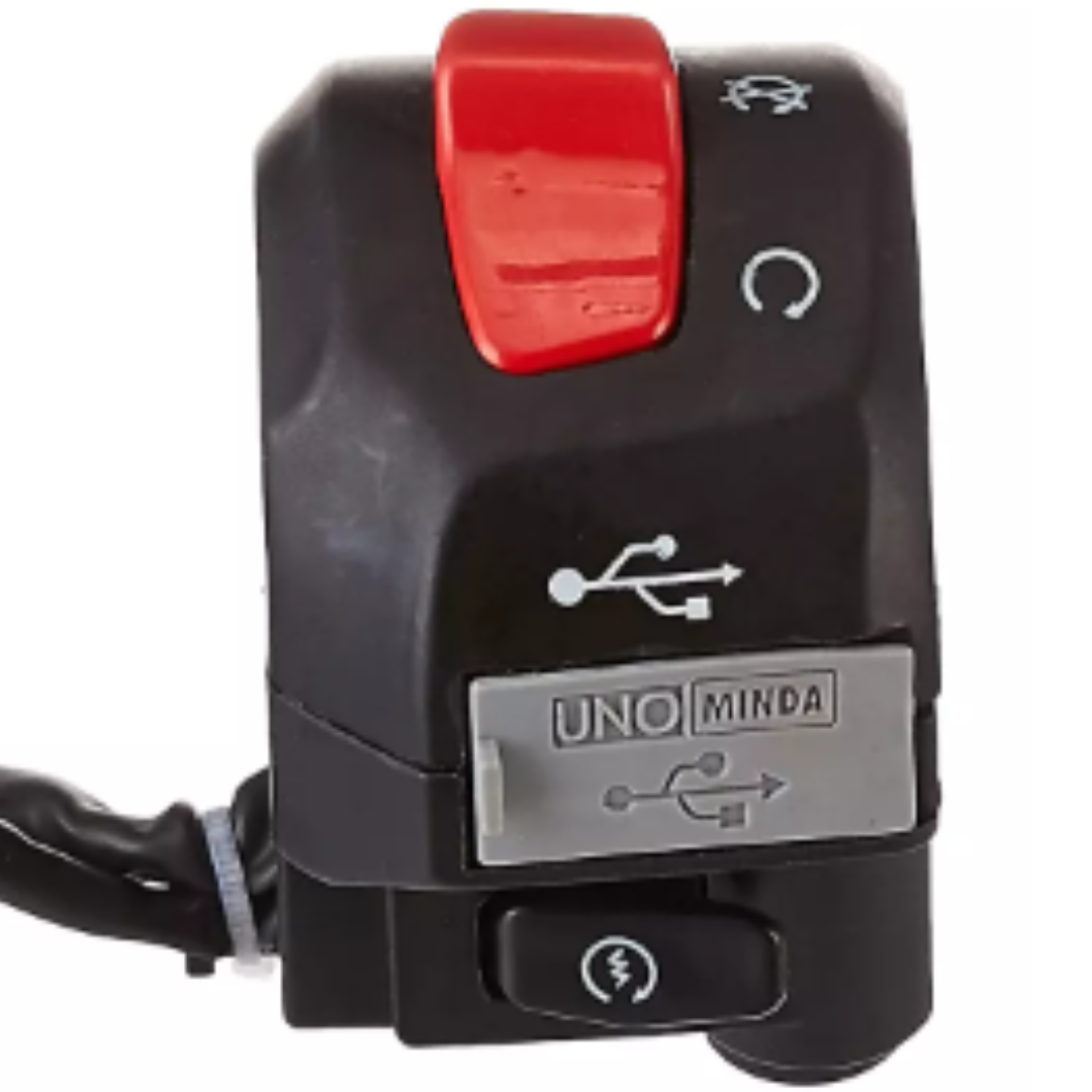 Uno Minda - Auto Parts Manufacturers in India | MINDA