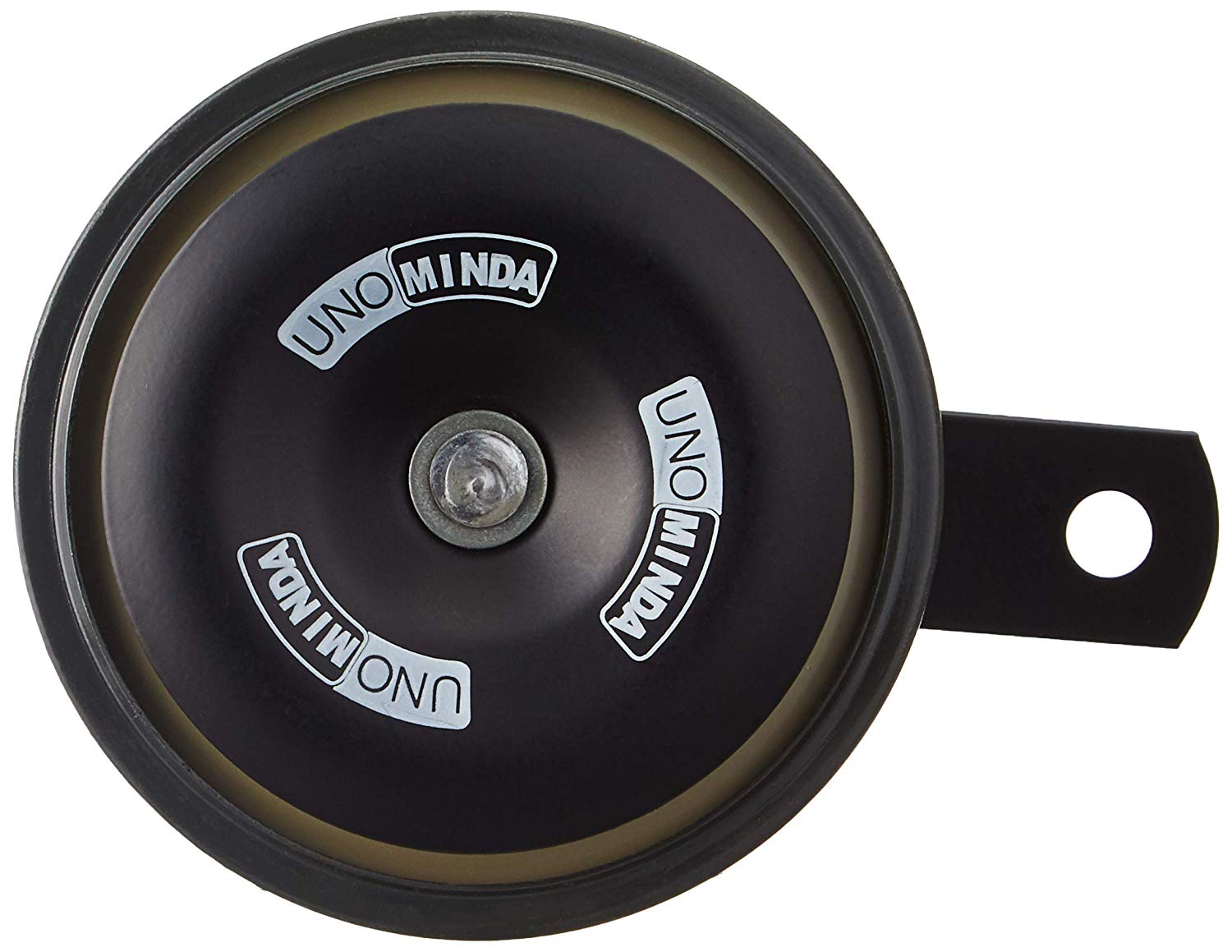 Uno Minda 835260 12V K-90 HT HORN - Universal for all 4 wheeler