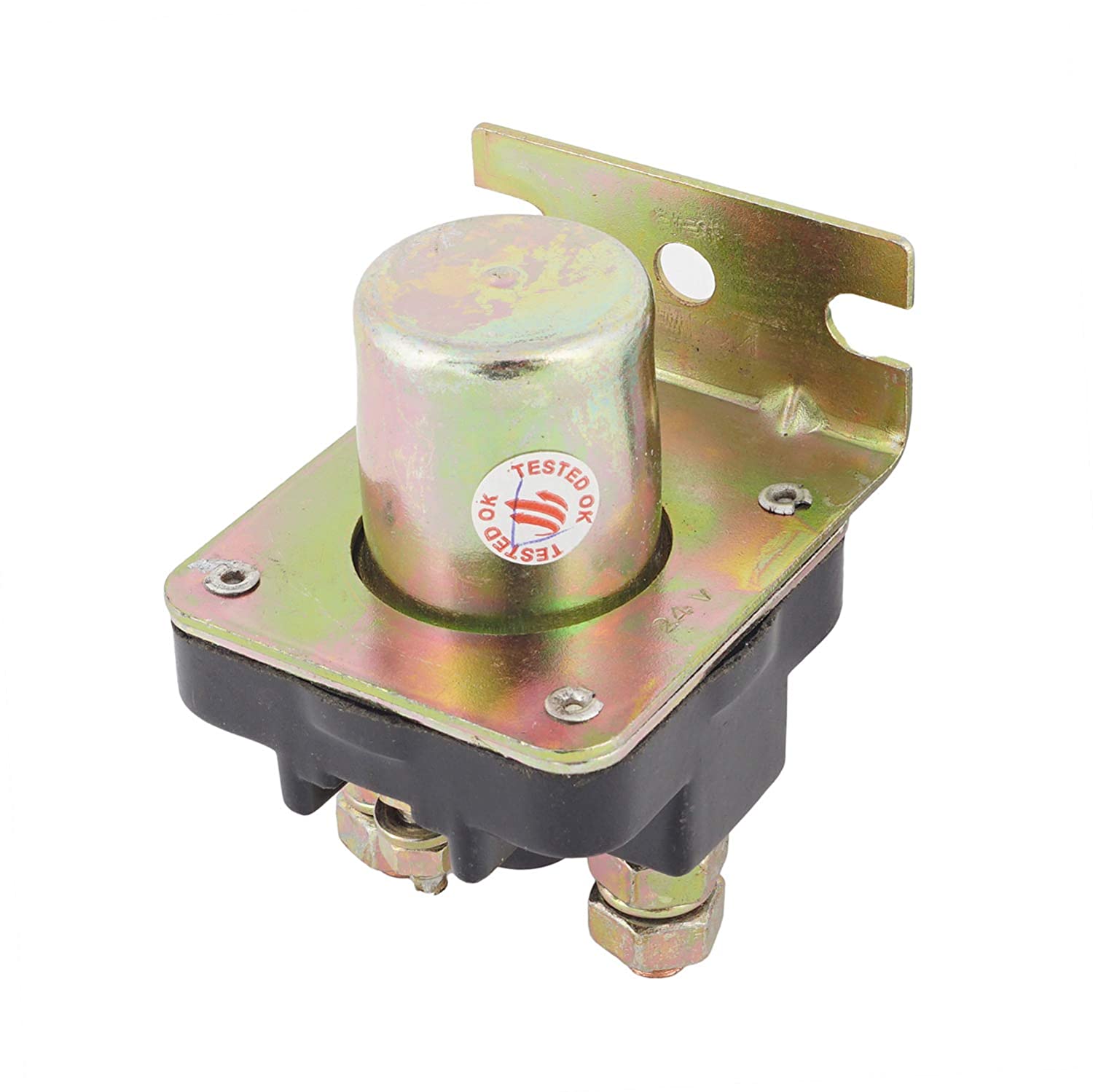 Uno Minda 850064A 4ST SWITCH-UNIVRSL-24V-4 SCREW - UNIVERSAL 24V for ...