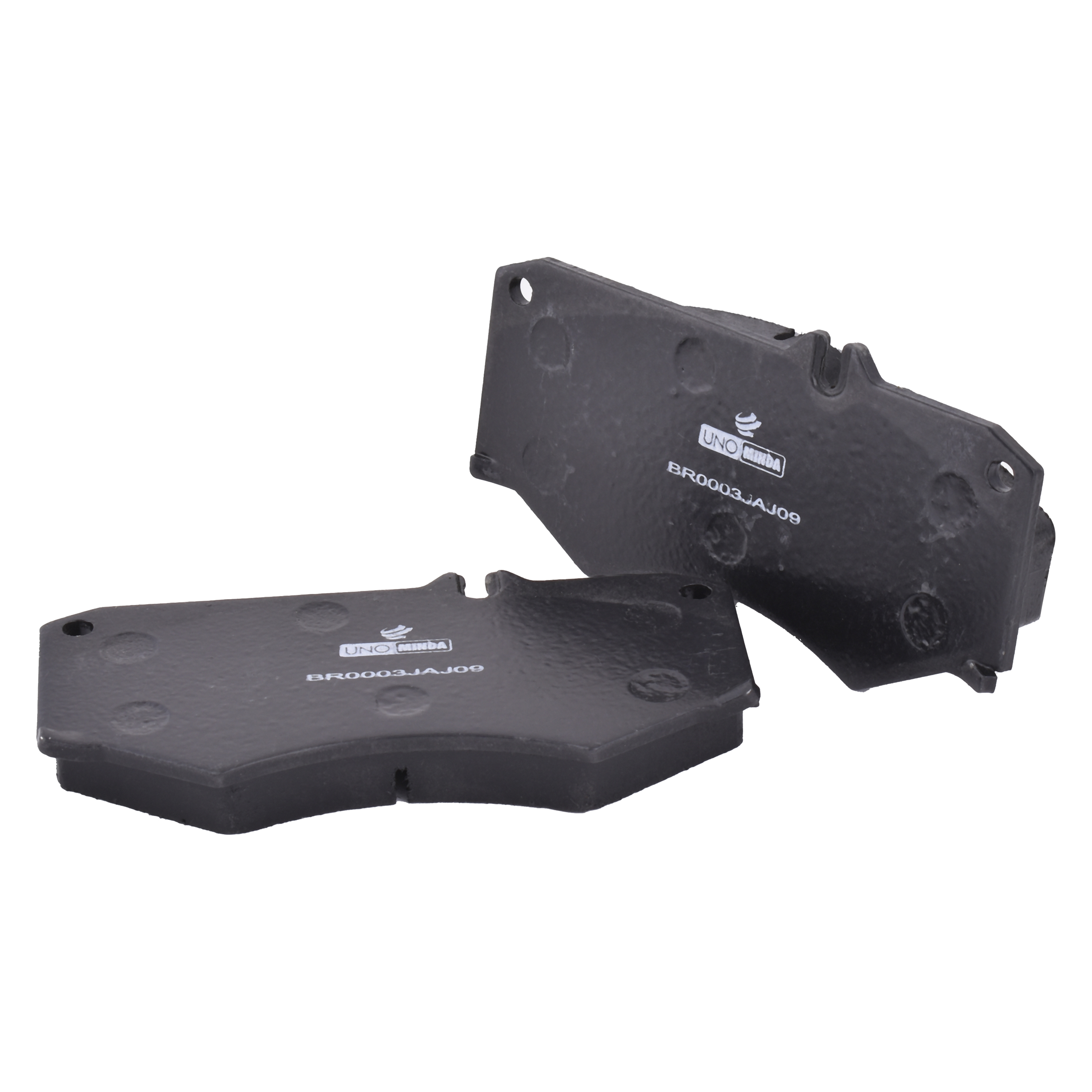 Buy Brake Pad Online - Uno Minda for Safe and Smooth Braking