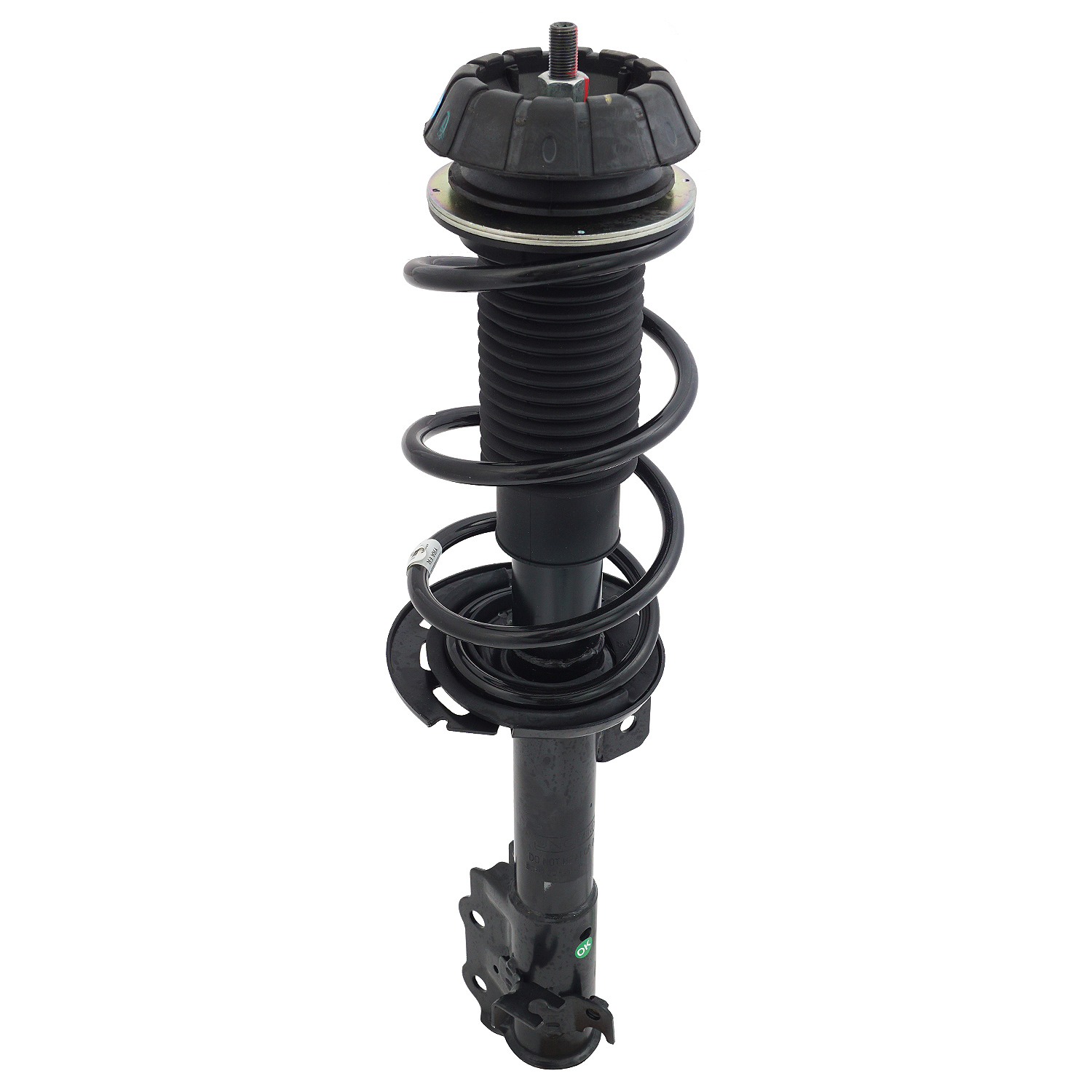 Uno Minda SS-1005AFLP Strut Assembly (Gas) Front - LH For Maruti Baleno ...