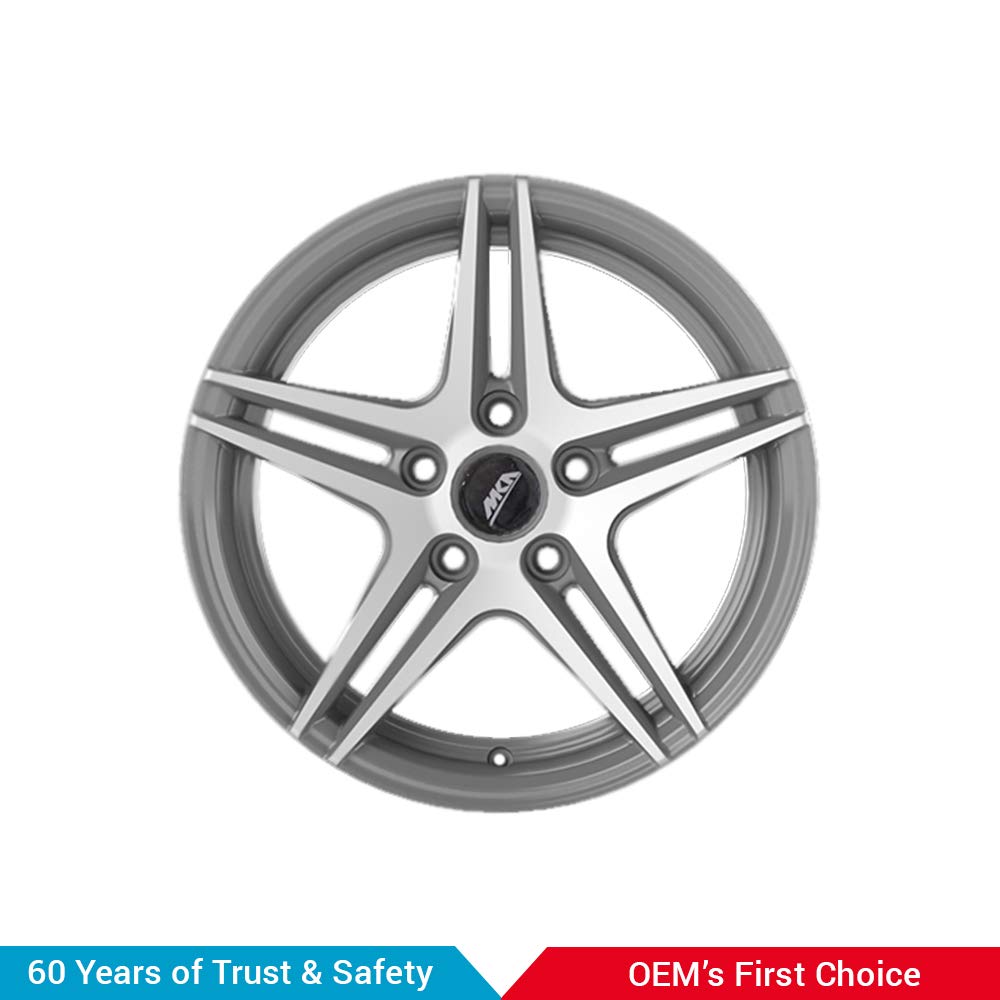 16" Alloy Wheel - Uno Minda