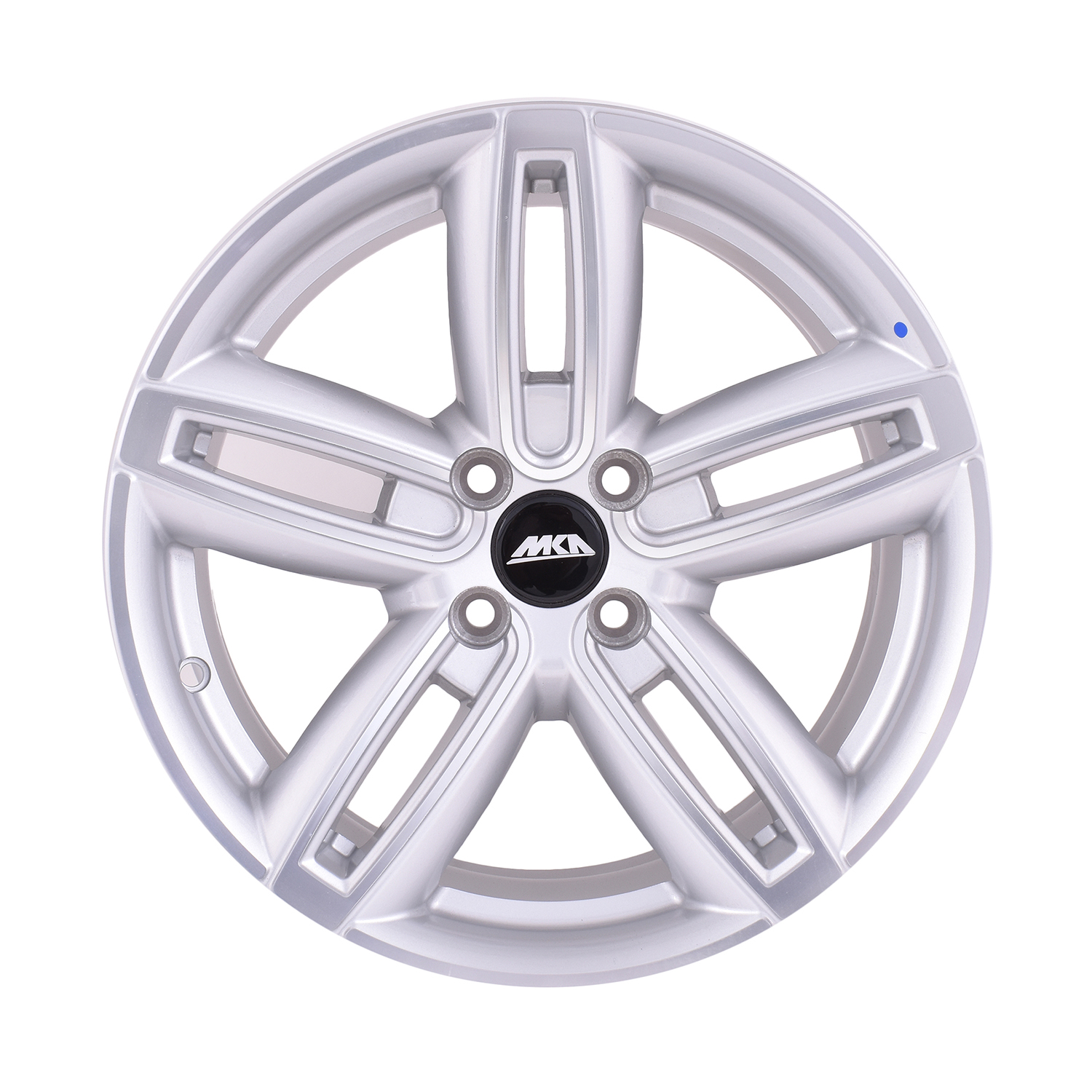 16" Alloy Wheel - Uno Minda